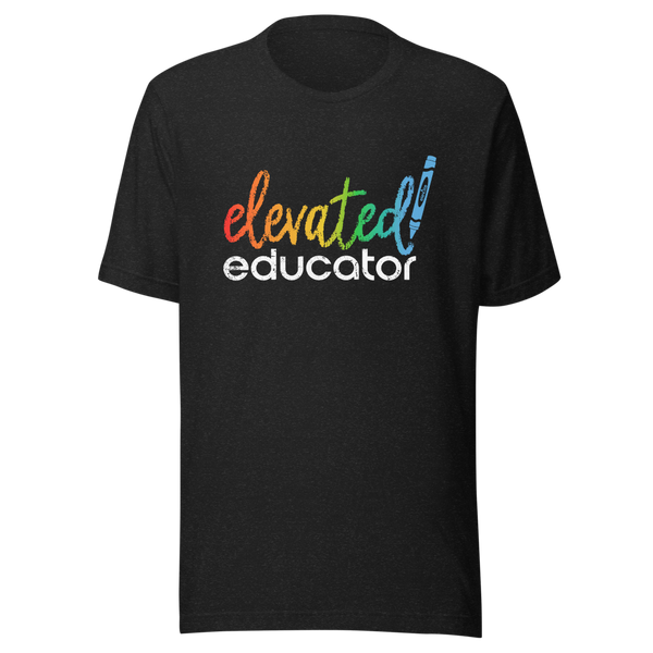 ELEVATE Conference Merch - BERTEAU & Co.